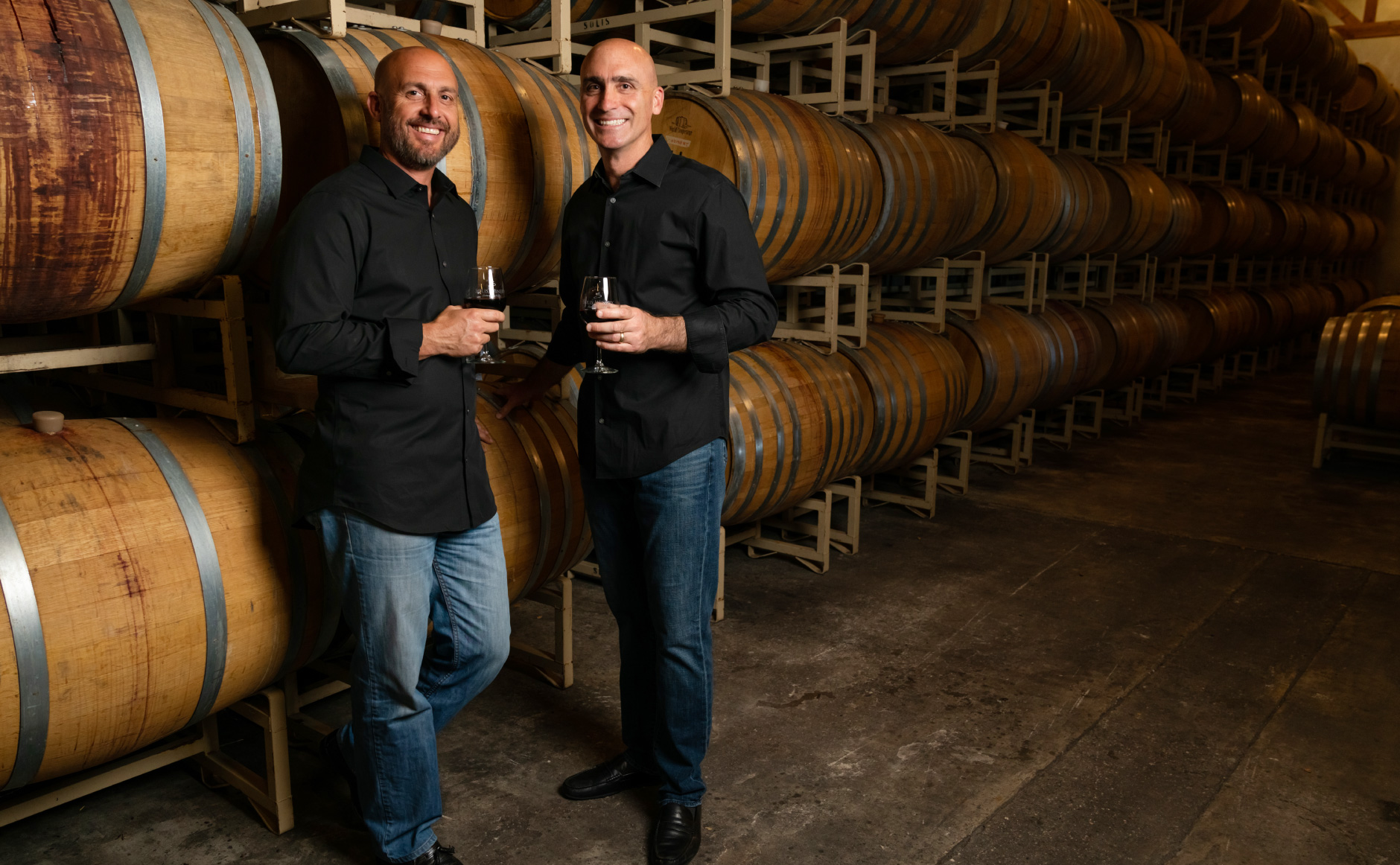 Contact – Solis Winery