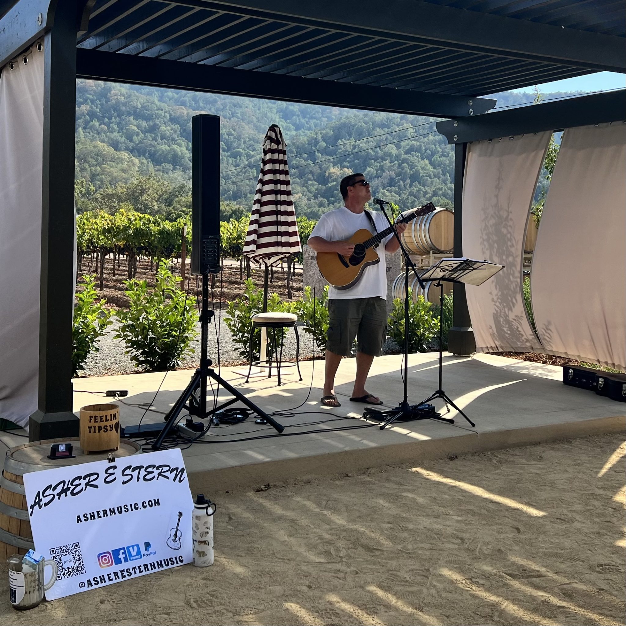 News & Events – Solis Winery